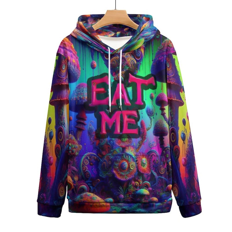 Psychedelic Clothes - Etsy