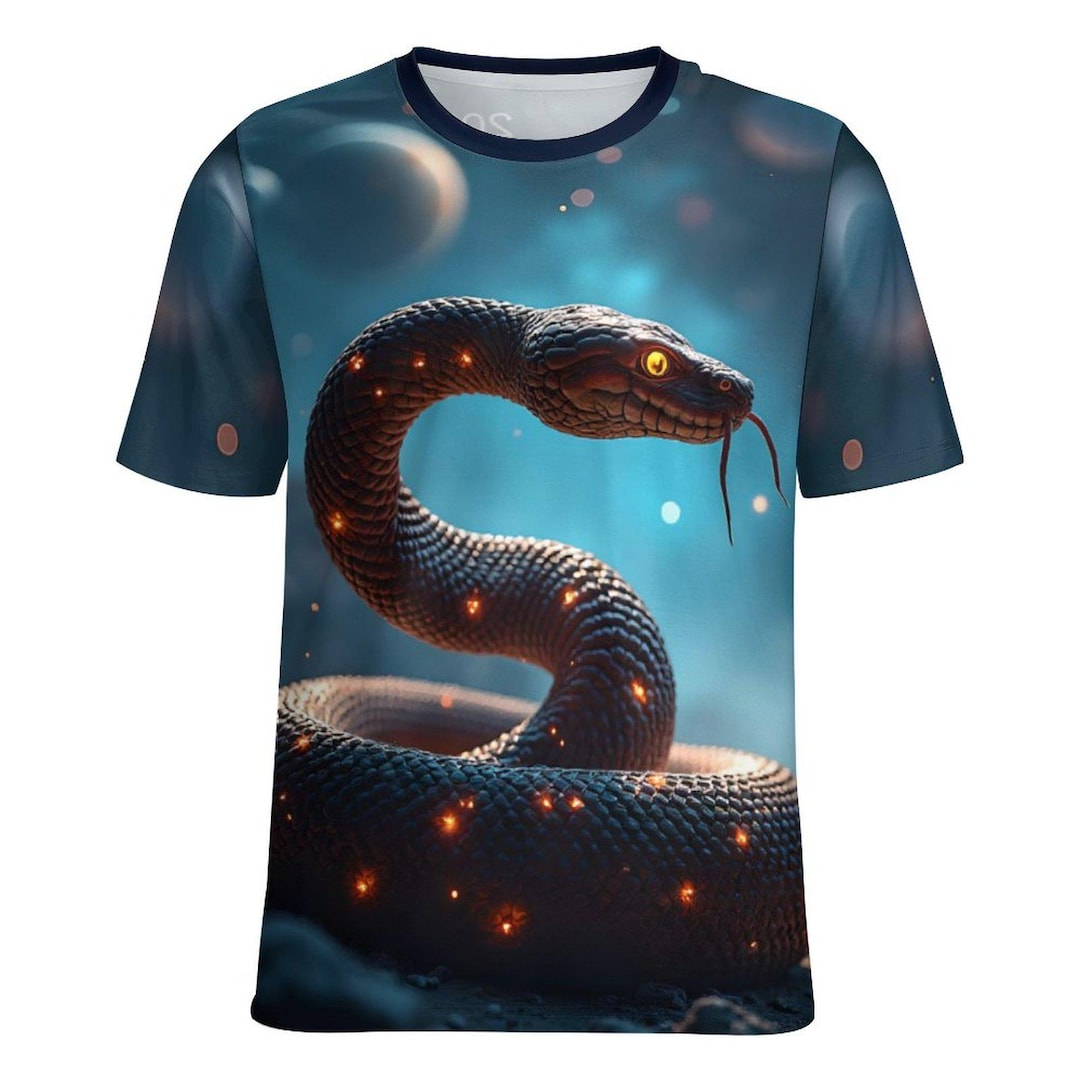 2025 Year of the Snake T-shirt for Sale by Swaggy Shirts on Etsy ...
