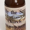 Midnight Mass Perfume Oil | Church Fragrance | Church Incense Perfume ...
