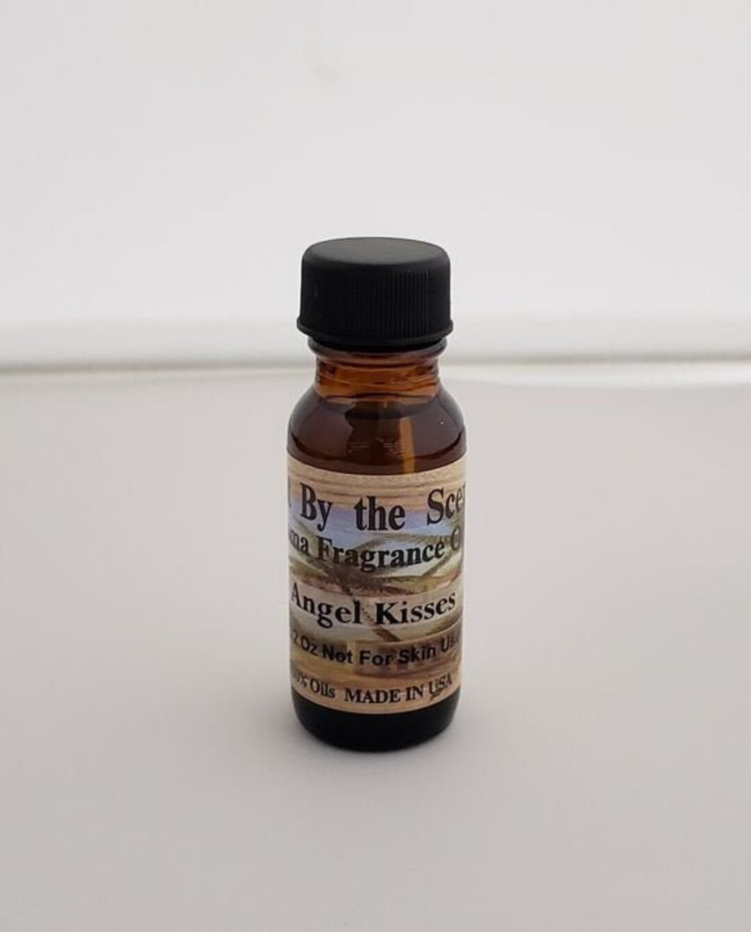 Angel Kisses - Aroma Fragrance Oil - Just by the Scents - 1/2 Ounce ...