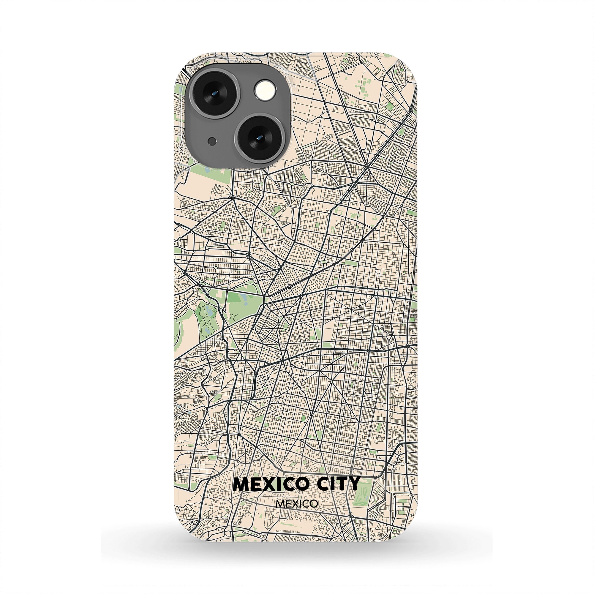 Custom City Street Map Personalized Phone Case for Iphone, Samsung ...