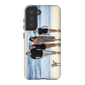 Custom Galaxy S25 & S24 Personalized Phone Cases - Etsy