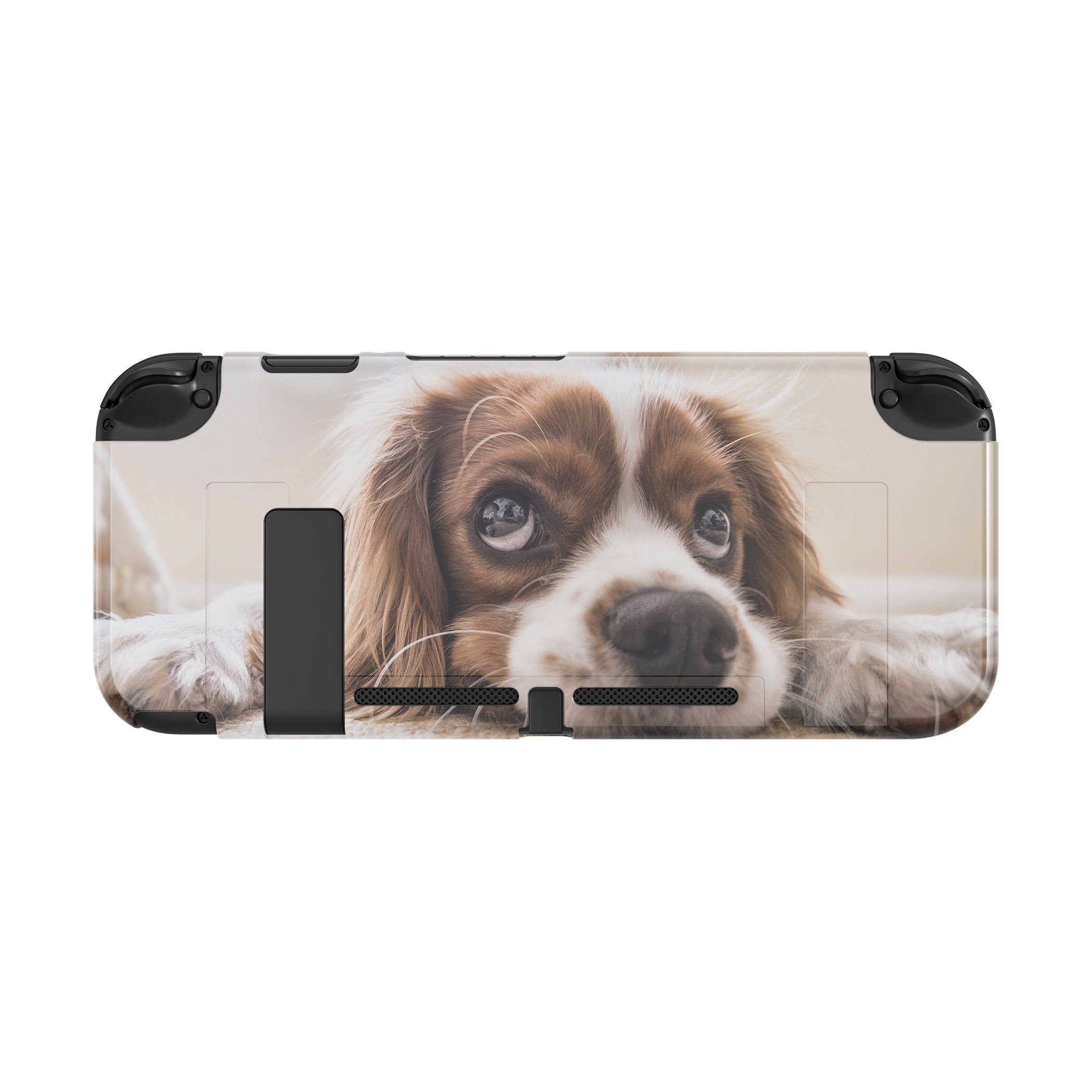 Personalized Nintendo Switch Case With Your Own Custom Image or Text - Etsy