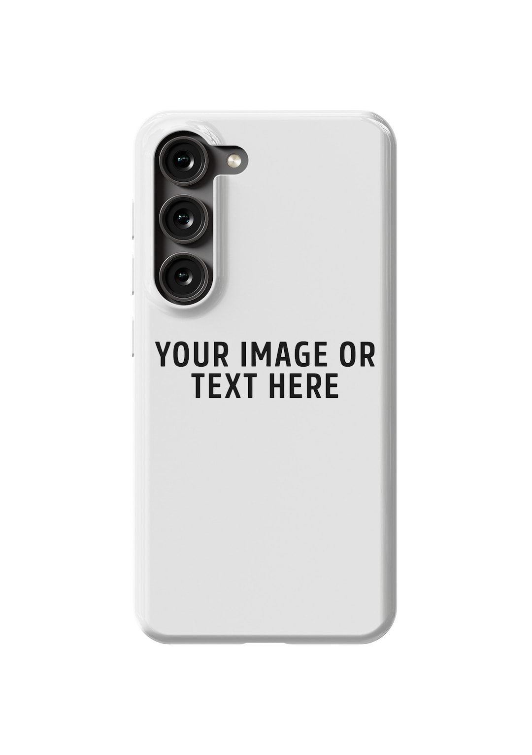 Custom Galaxy S25 & S24 Personalized Phone Cases - Etsy