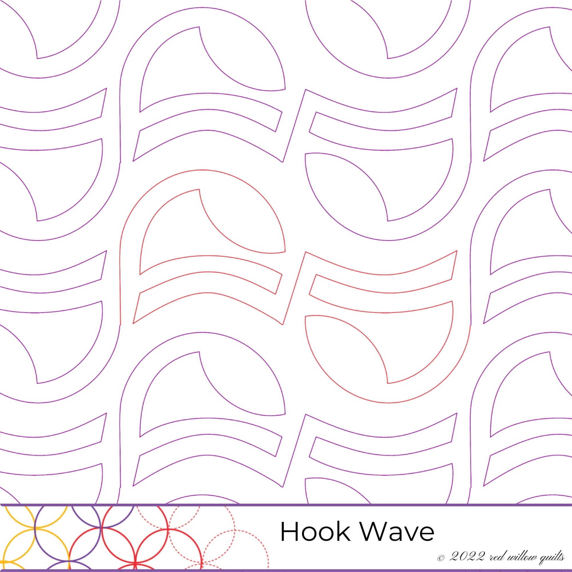 RWQ Pantograph Shop — red willow quilts