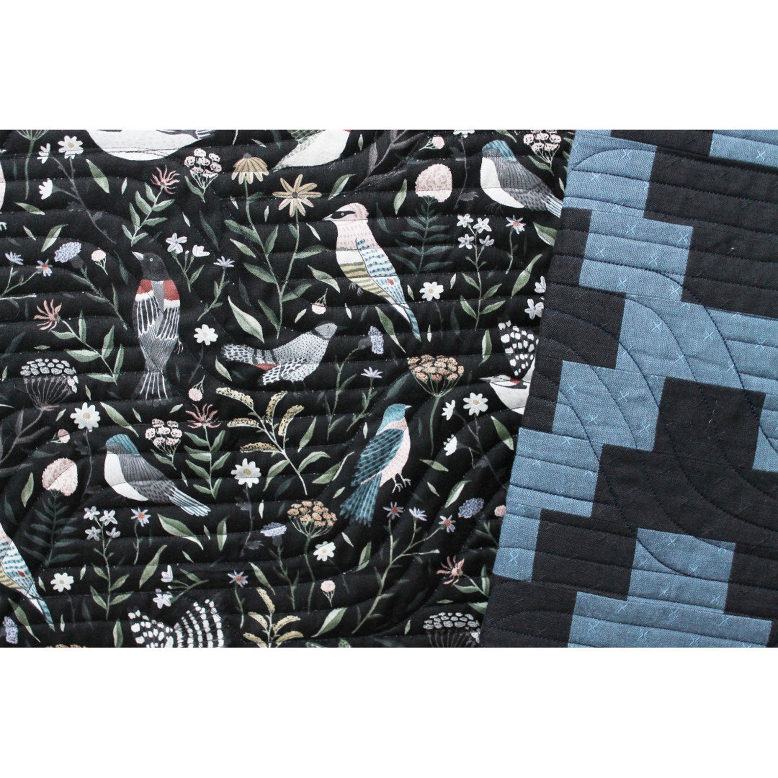 Weave ADVANCED DESIGN Digital Quilting Design for Longarm - Etsy