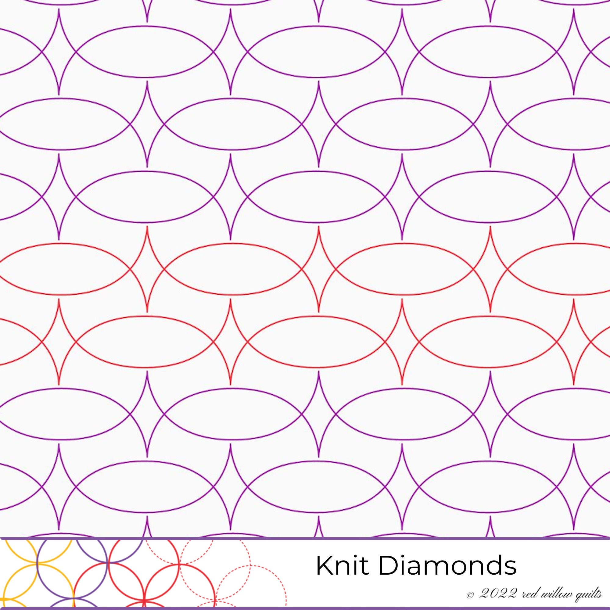 RWQ Pantograph Shop — red willow quilts