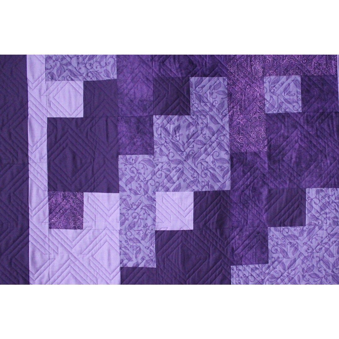 Diamond Plate Digital Quilting Design for Longarm Quilting statler ...