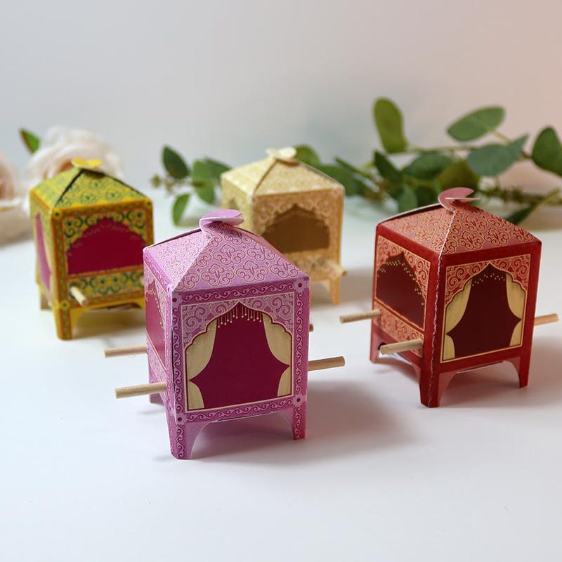 Mehndi Bags - Etsy UK