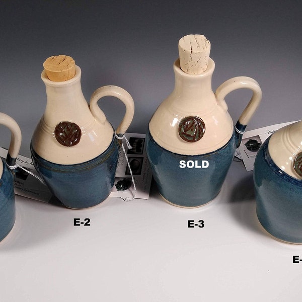 Ceramic Jugs - Etsy