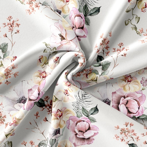 Summer Dress Fabric - Etsy