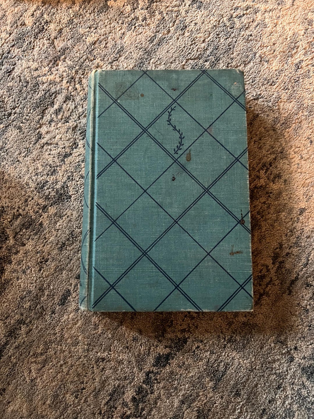 Book “the Robe” - Etsy
