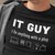 Gift for Programmer: Code Blooded Accent Mug With Computer Code. Great ...