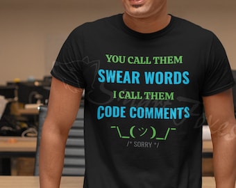 6 Stages of Debugging T-shirt Funny Mens Software Developer Shirt Vintage Programming Gift ...