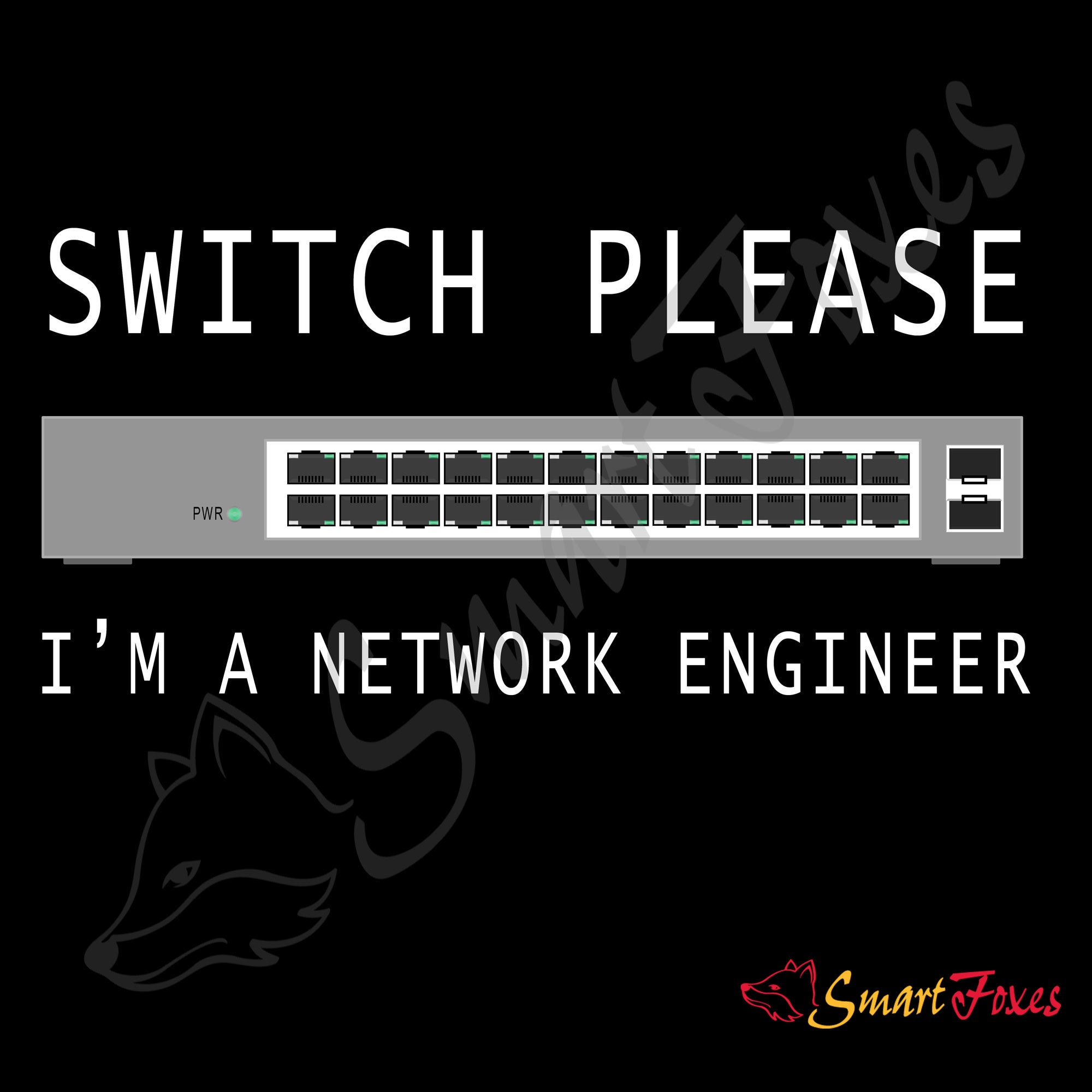 Funny Computer Network Engineer T-shirt for Sys Admins and Office IT ...