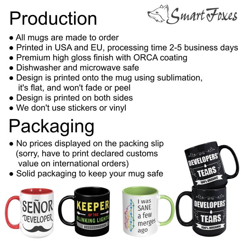 Gift for Programmer: Code Blooded Accent Mug With Computer - Etsy