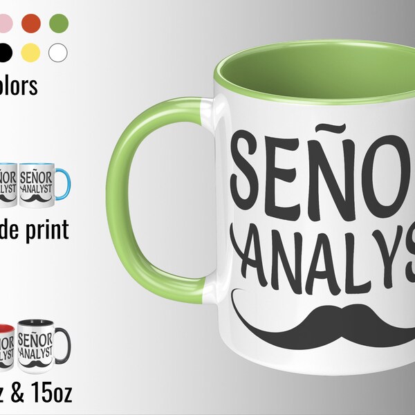 Funny Senior Mug - Etsy