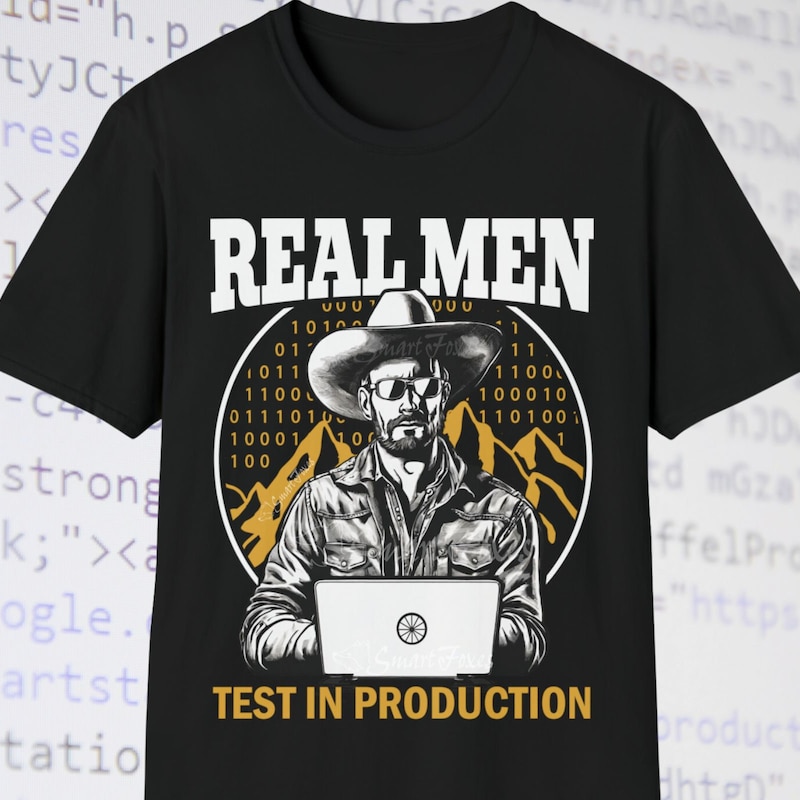 Programmer Tshirt Etsy