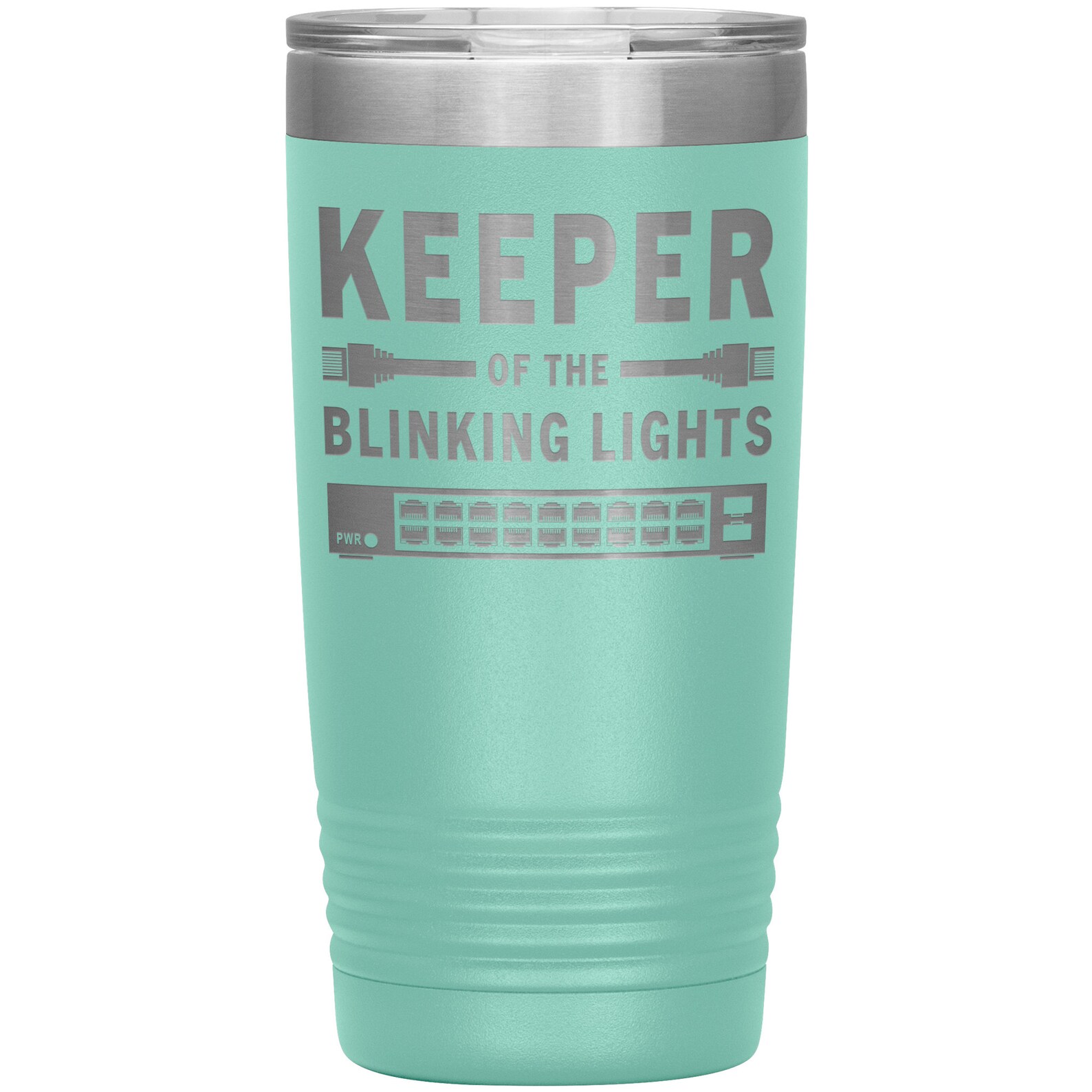 Network Engineer & Computer System Administrator Gift: Keeper of the ...
