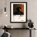 Rod Wave – Nostalgia Album Cover Poster – Digital Download | Wall Art ...