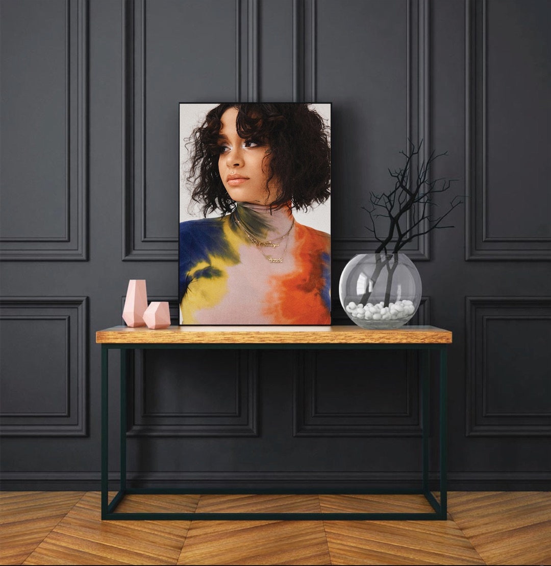 Kehlani Artist Poster – Instant Download – Wall Art, Room Decor - Etsy