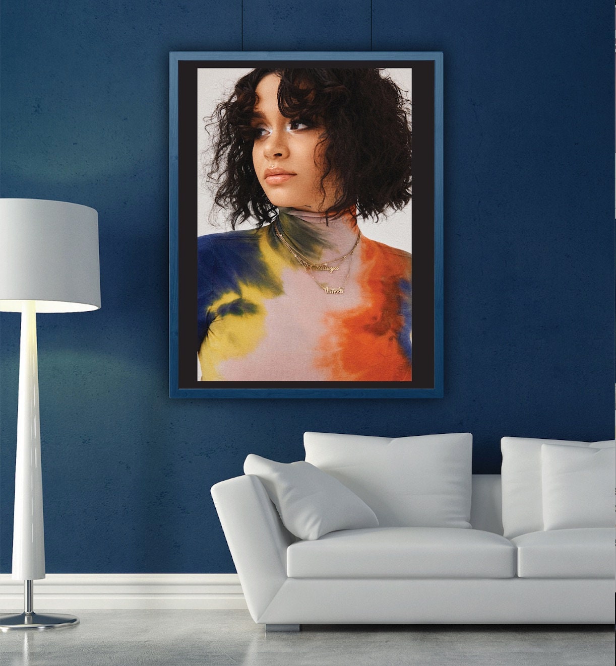 Kehlani Artist Poster Instant Download Wall Art, Room Decor - Etsy