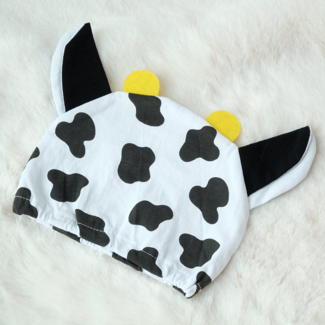 Cotton Hat Cow Maya the Bee Ladybug MZ - Etsy