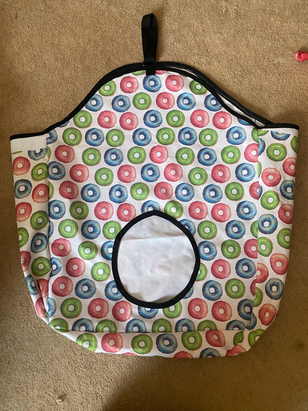 Custom Hay Bags - Etsy