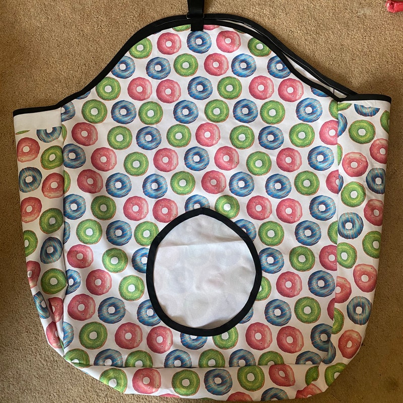 Hay Bag - Etsy