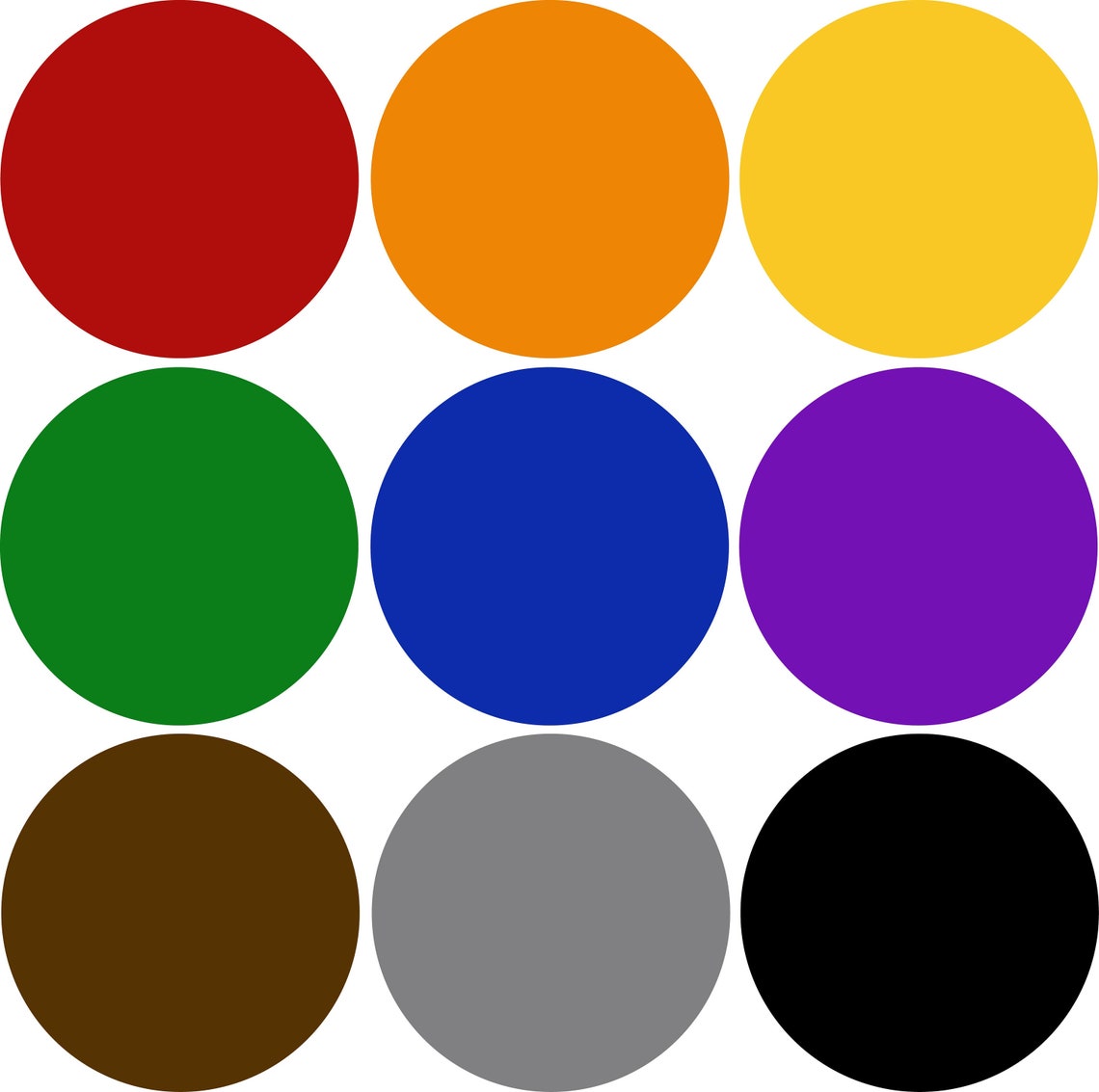 Custom Enter & Exit Portable Labyrinth for Graduation, MEDIUM SIZE ...