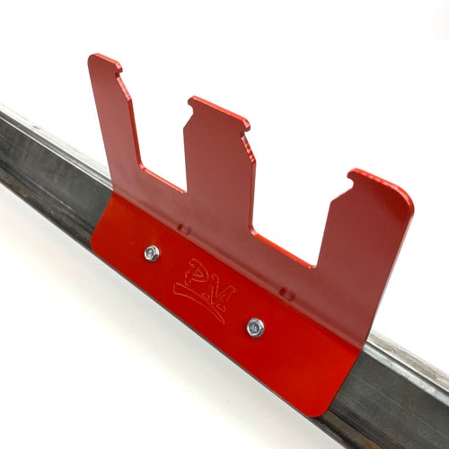 Milwaukee 4 Battery Holder M18 Battery PLAN ONLY DXF File - Etsy