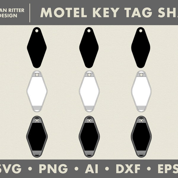 Hotel Key Card - Etsy