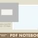 8 Graph Paper Grids | PDF | Templates | Drawing | Goodnotes ...