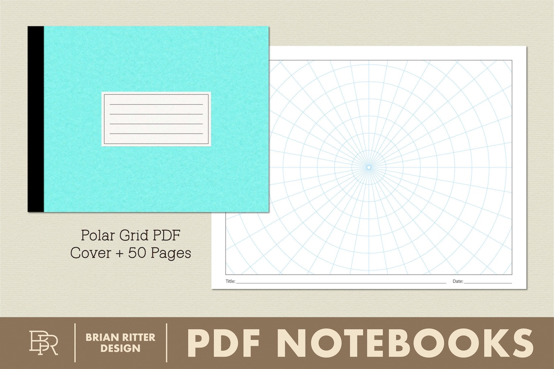 8 Graph Paper Grids | PDF | Templates | Drawing | Goodnotes ...