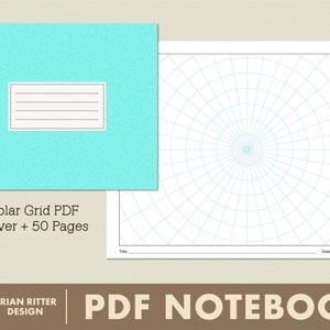 8 Graph Paper Grids | PDF | Templates | Drawing | Goodnotes ...