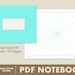 8 Graph Paper Grids | PDF | Templates | Drawing | Goodnotes ...