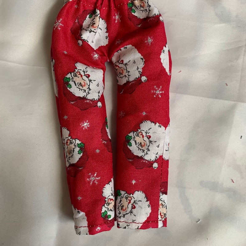 Glitter Pants - Etsy