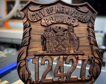 Massachusetts Police Badge Svg - Etsy