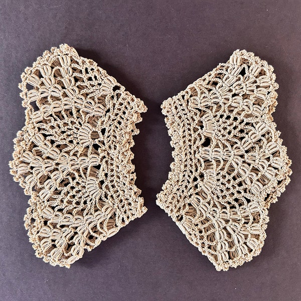 Romanian Point Lace - Etsy