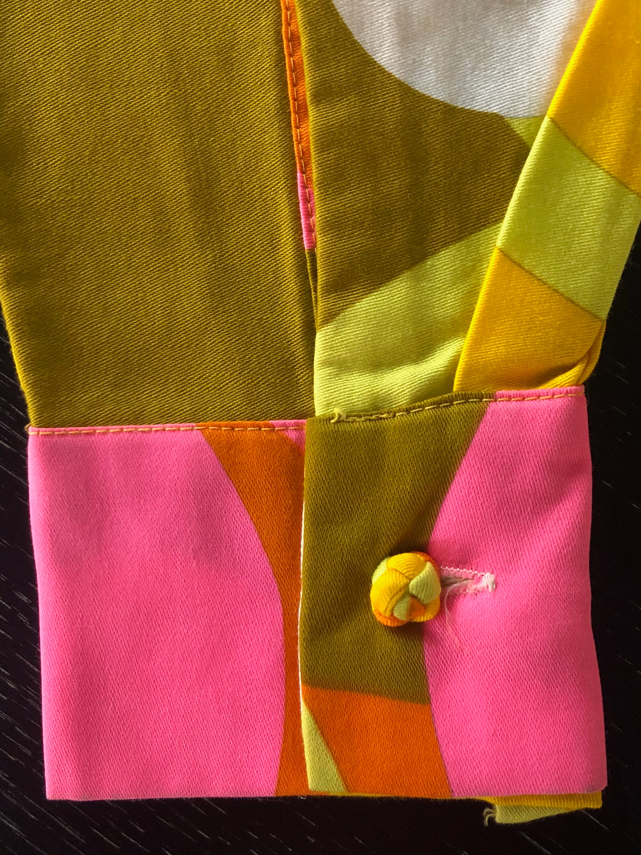 Vintage 1970s Catherine Ogust Designs for Penthouse Gallery | Etsy