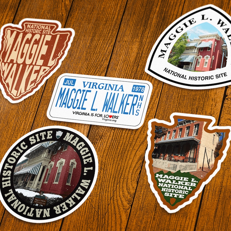 Maggie Walker - Etsy