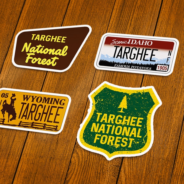 Forest - Etsy
