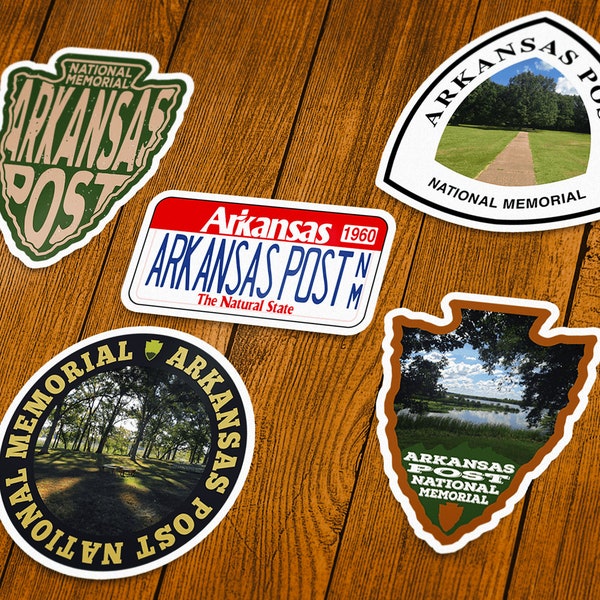 Arkansas Decal - Etsy