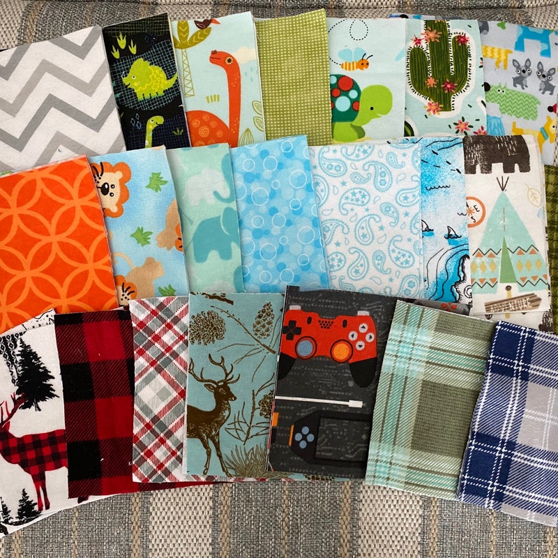I Spy Charm Pack - Etsy