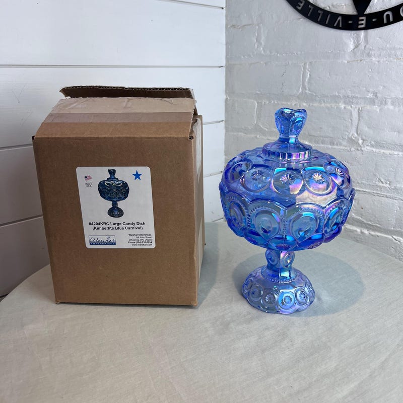 Weishar Glass - Etsy