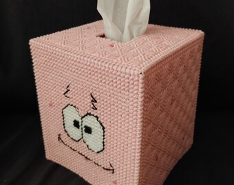 Spongebob Cover - Etsy
