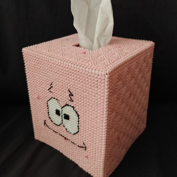 Spongebob Cover - Etsy