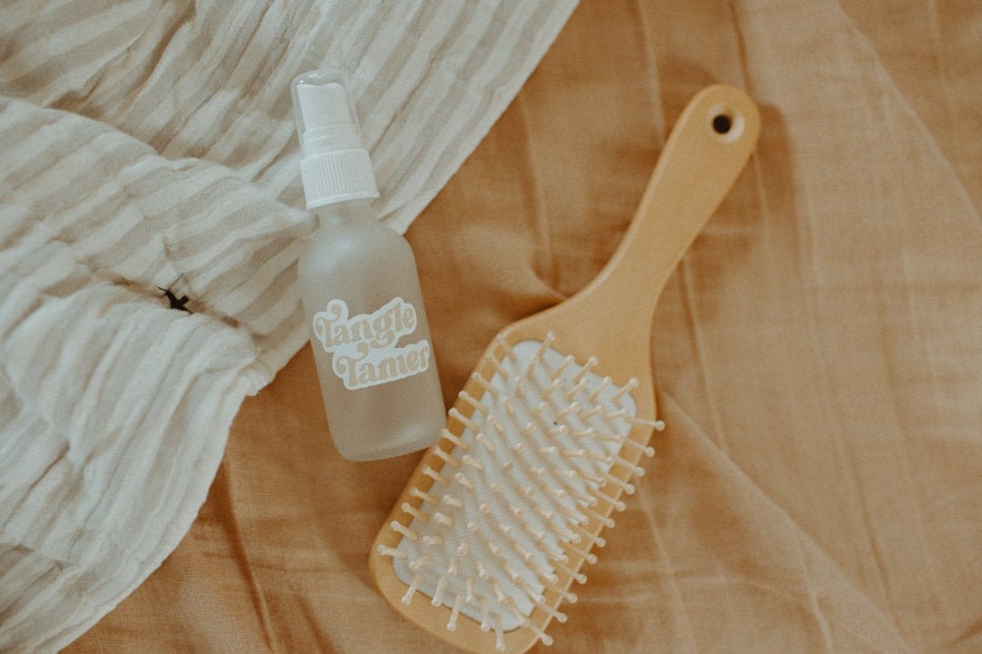 Tangle Tamer Sti - Etsy