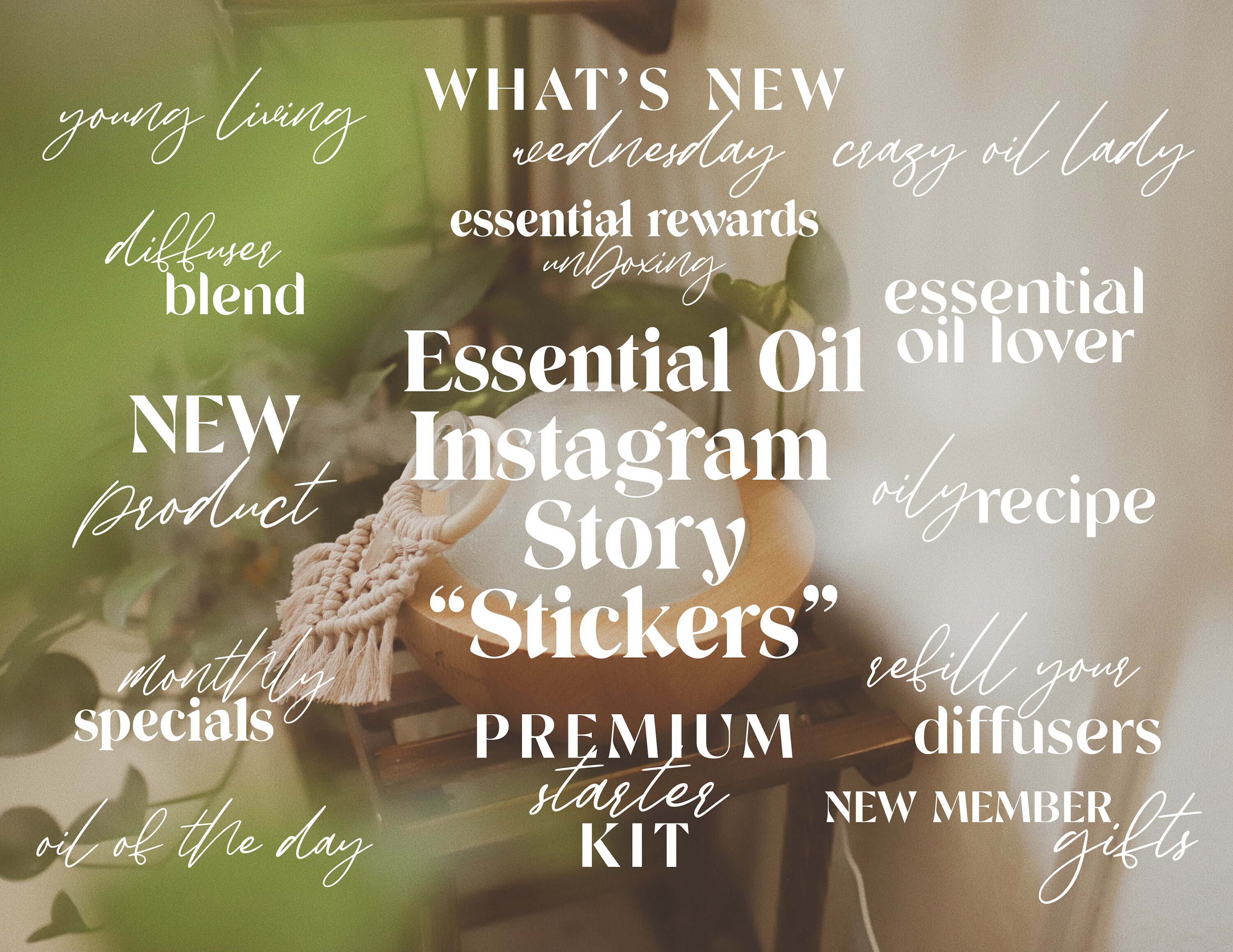 Instagram Story Stickers Pack 1-modern Minimal - Etsy