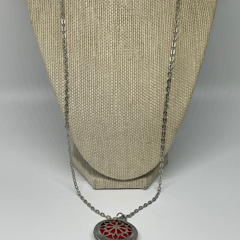 Diffusing Necklace - Etsy